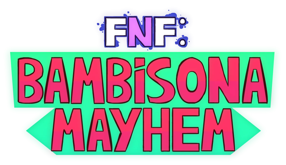 Bambisona Mayhem | Dave and Bambi 日本語 Wiki | Fandom
