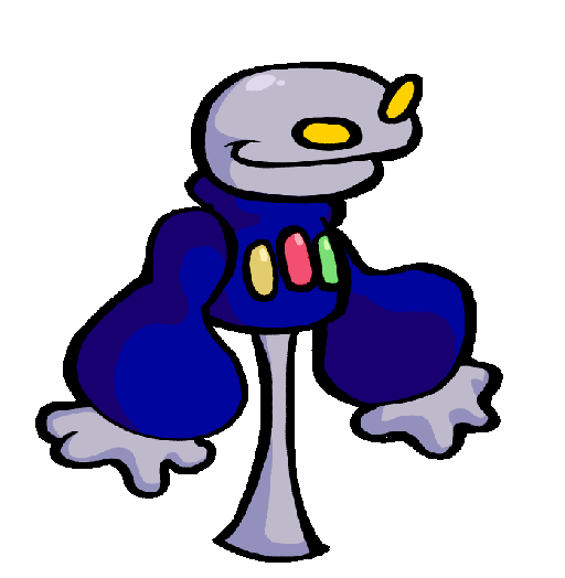 Playbot (Vs. Dave and Bambi) | Dave and Bambi 日本語 Wiki | Fandom