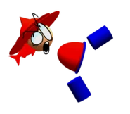 Stingi (Bambisona Mayhem) | Dave and Bambi 日本語 Wiki | Fandom