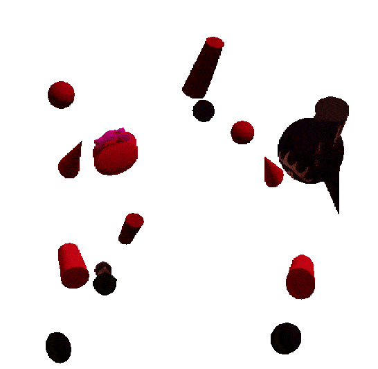 Complex Dave (Bambi's Purgatory) | Dave and Bambi 日本語 Wiki | Fandom