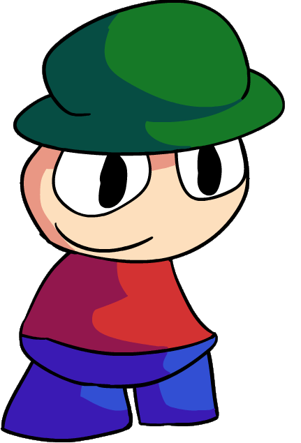 Marcello (Dave And Bambi: Universal Collision) | Dave and Bambi 日本語 ...