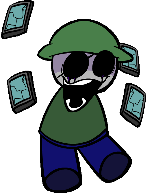Bandu (Triple Phonebreakers) | Dave and Bambi 日本語 Wiki | Fandom Bandu (Triple Phonebreakers) | Dave and Bambi 日本語 Wiki | Fandom