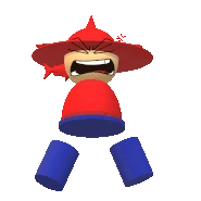 Stingi (Bambisona Mayhem) | Dave and Bambi 日本語 Wiki | Fandom