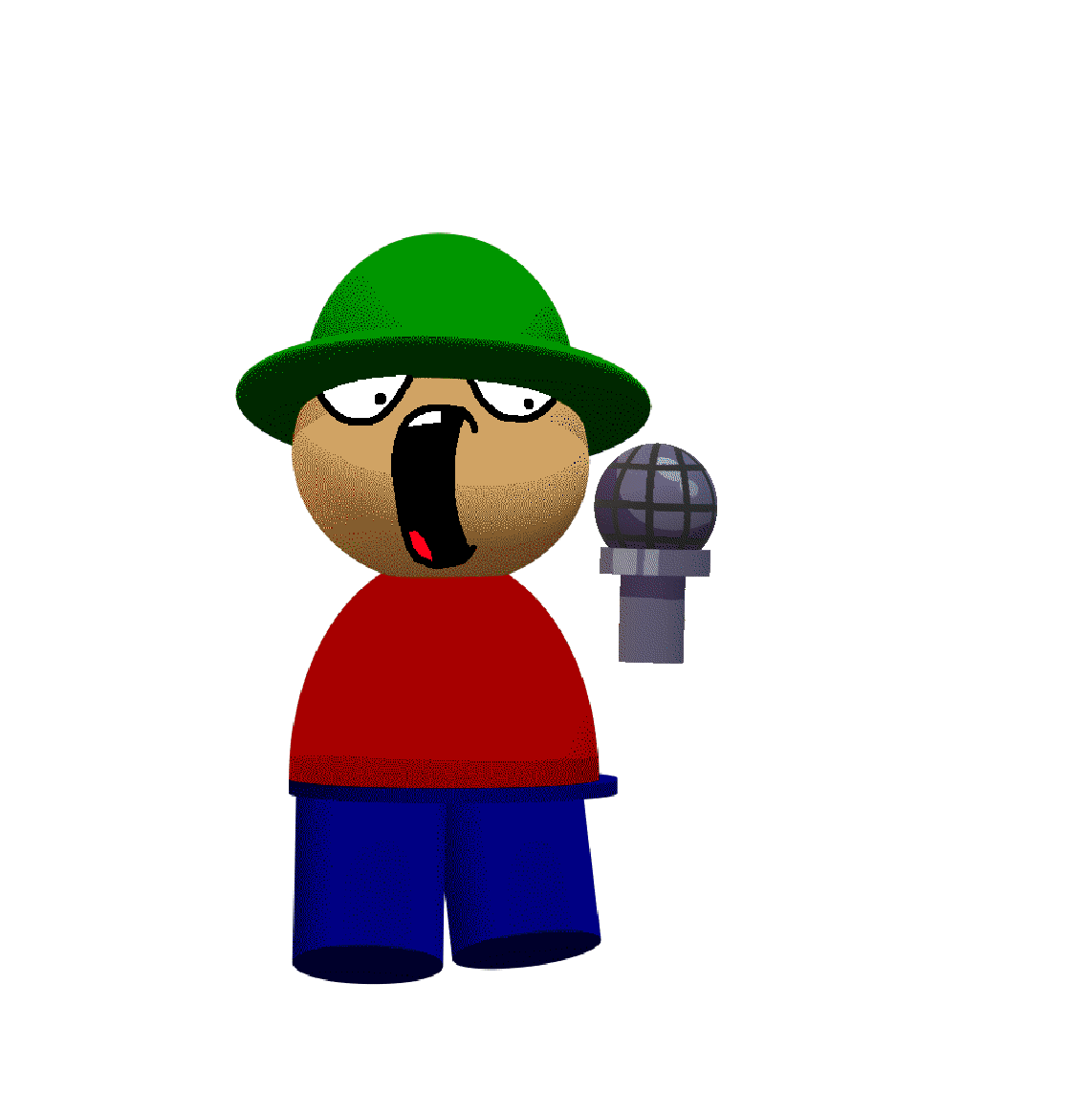 Oc Voices | Dave And Bambi mirror universe Wiki | Fandom Oc Voices | Dave And Bambi mirror universe Wiki | Fandom