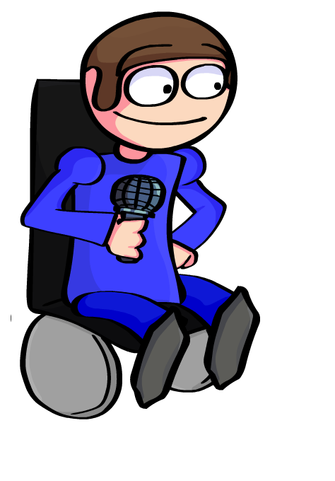 Dave | Dave And Bambi mirror universe Wiki | Fandom