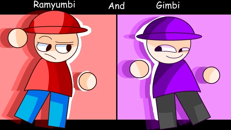 Ocs Fanarts | Dave And Bambi mirror universe Wiki | Fandom