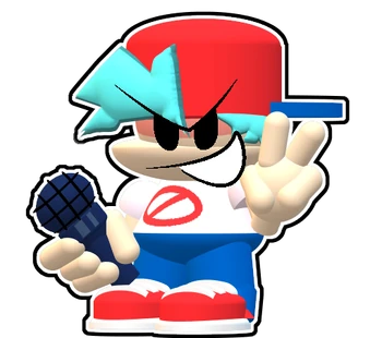 Playable Characters | DAVE AND BAMBI : STARLIGHT EDITION Wiki | Fandom