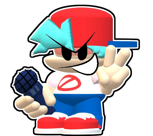 Playable Characters | DAVE AND BAMBI : STARLIGHT EDITION Wiki | Fandom