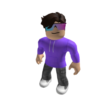 PurPoly | DAVE AND BAMBI : STARLIGHT EDITION Wiki | Fandom