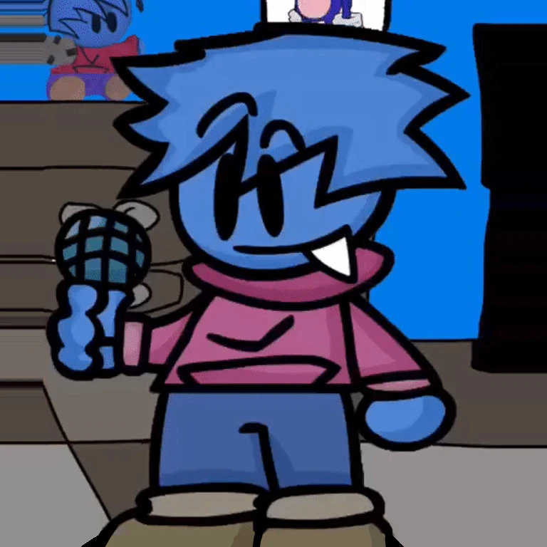 NoMoreContext | DAVE AND BAMBI : STARLIGHT EDITION Wiki | Fandom