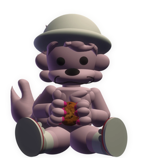 Given | DAVE AND BAMBI : STARLIGHT EDITION Wiki | Fandom