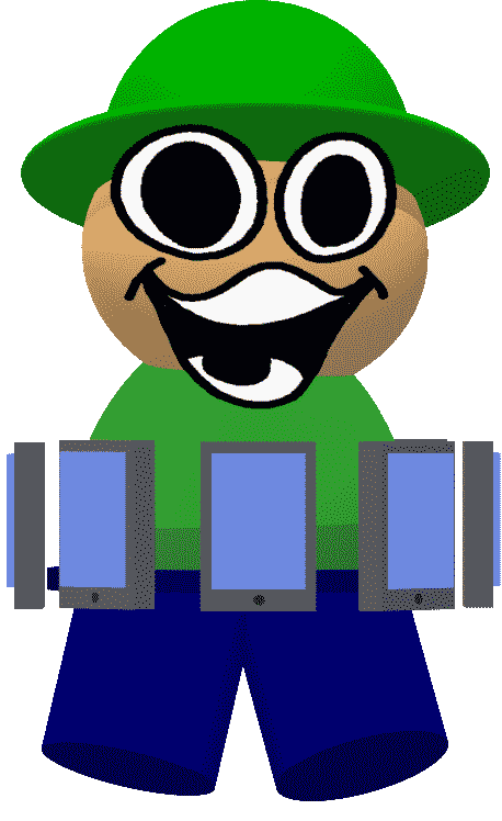 Discuss Everything About Dave and Bambi Wiki | Fandom