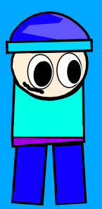 Rambu | Dave and Bambi Wiki | Fandom