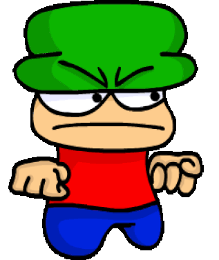 Category:Characters | Dave and Bambi Wiki | Fandom