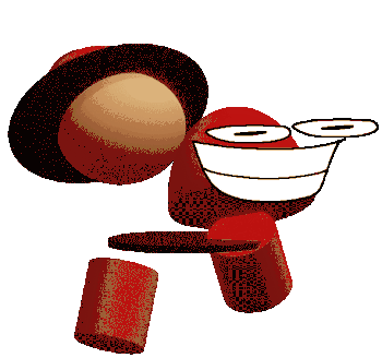 Expunged | Dave and Bambi Wiki | Fandom