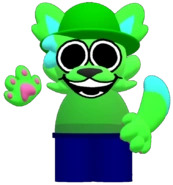 FNF: Manny Edition - Remastered | Dave and Bambi Wiki | Fandom