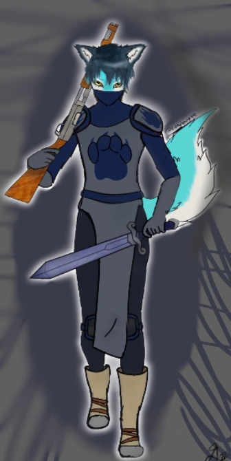 Kevin | Dave and Friends Official Wiki | Fandom