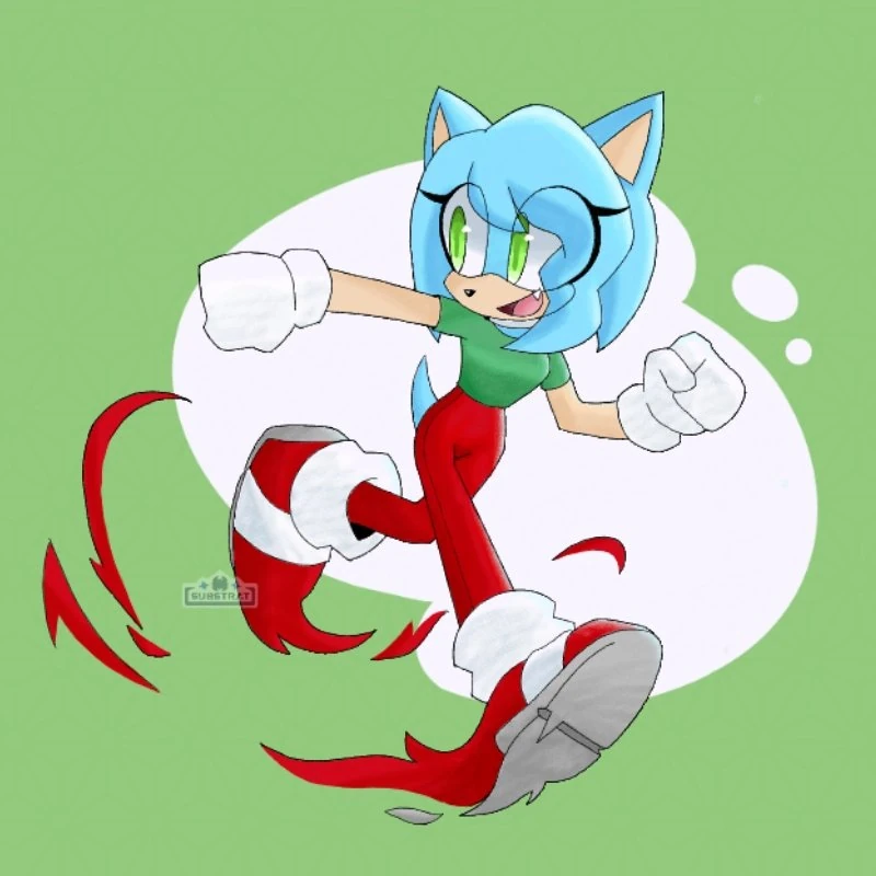 Sophia | Dave and Friends Official Wiki | Fandom