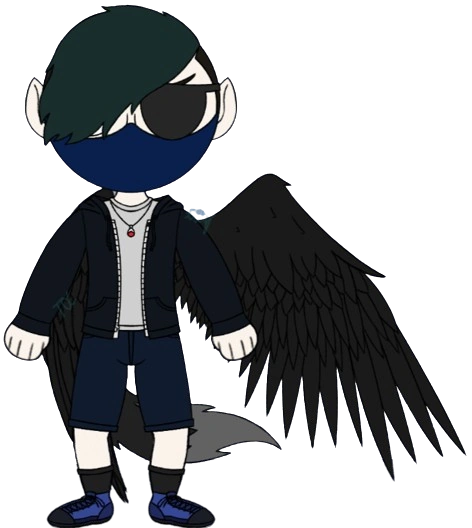 Nina (ThatOneCringe) | Dave and Friends Official Wiki | Fandom