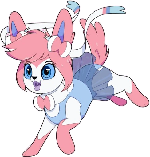 Amelia (MegaLugiaX) | Dave and Friends Official Wiki | Fandom