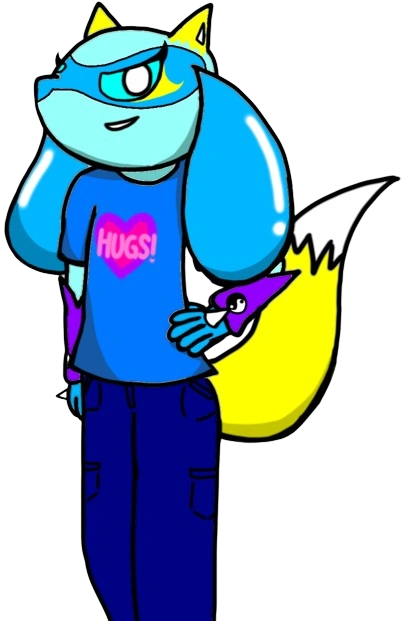 Reggie | Dave and Friends Official Wiki | Fandom