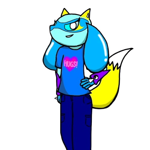 Reggie | Dave and Friends Official Wiki | Fandom