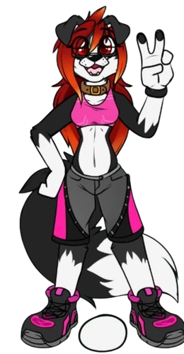 Yumi Akiyama (Character) | Dave and Friends Official Wiki | Fandom