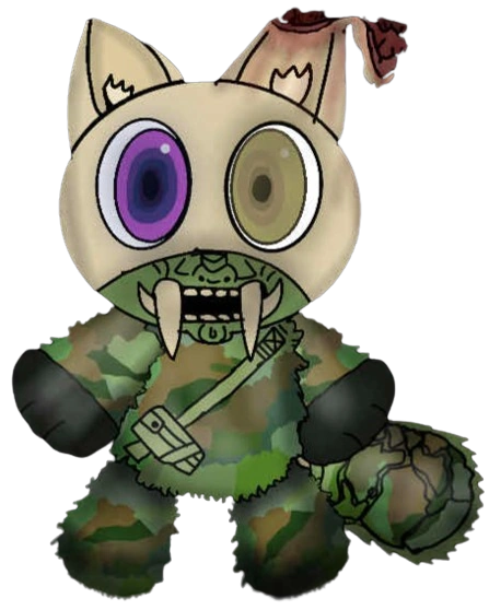 Fenneas | Dave and Friends Official Wiki | Fandom