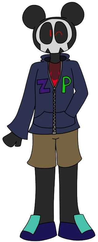 Rai (Persona) | Dave and Friends Official Wiki | Fandom