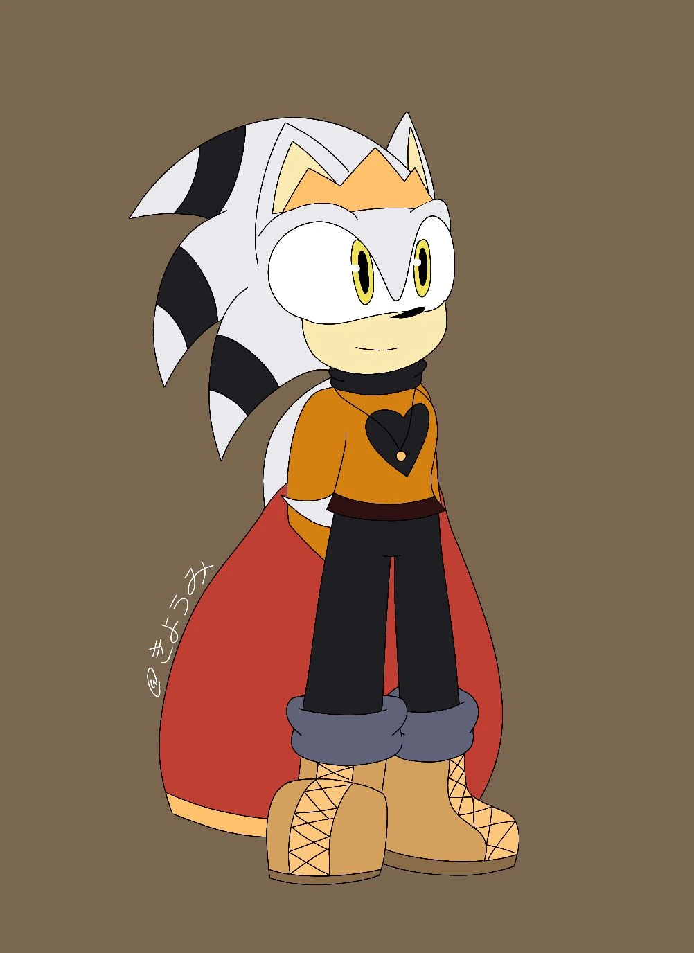 Ral The Hedgehog | Dave and Friends Official Wiki | Fandom