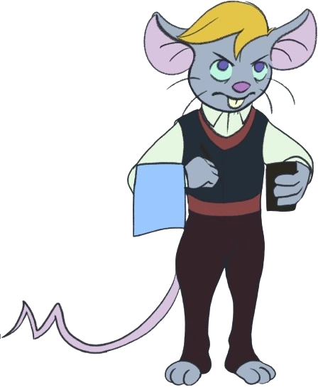 Robert (FeedFancier) | Dave and Friends Official Wiki | Fandom