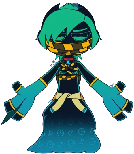 Accai (ThatOneCringe) | Dave and Friends Official Wiki | Fandom