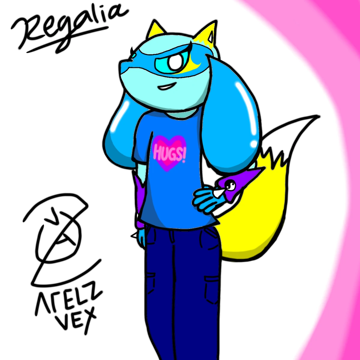 Reggie/Gallery | Dave and Friends Official Wiki | Fandom