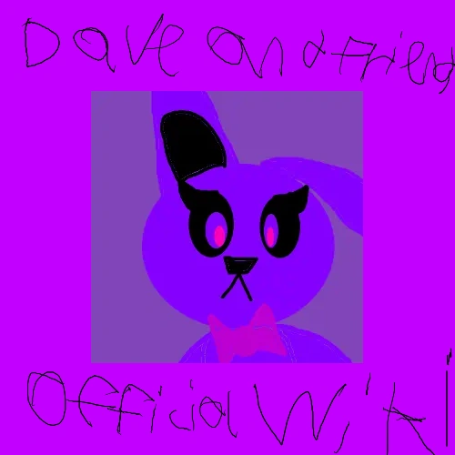 Chloé (CakeInferno) | Dave and Friends Official Wiki | Fandom