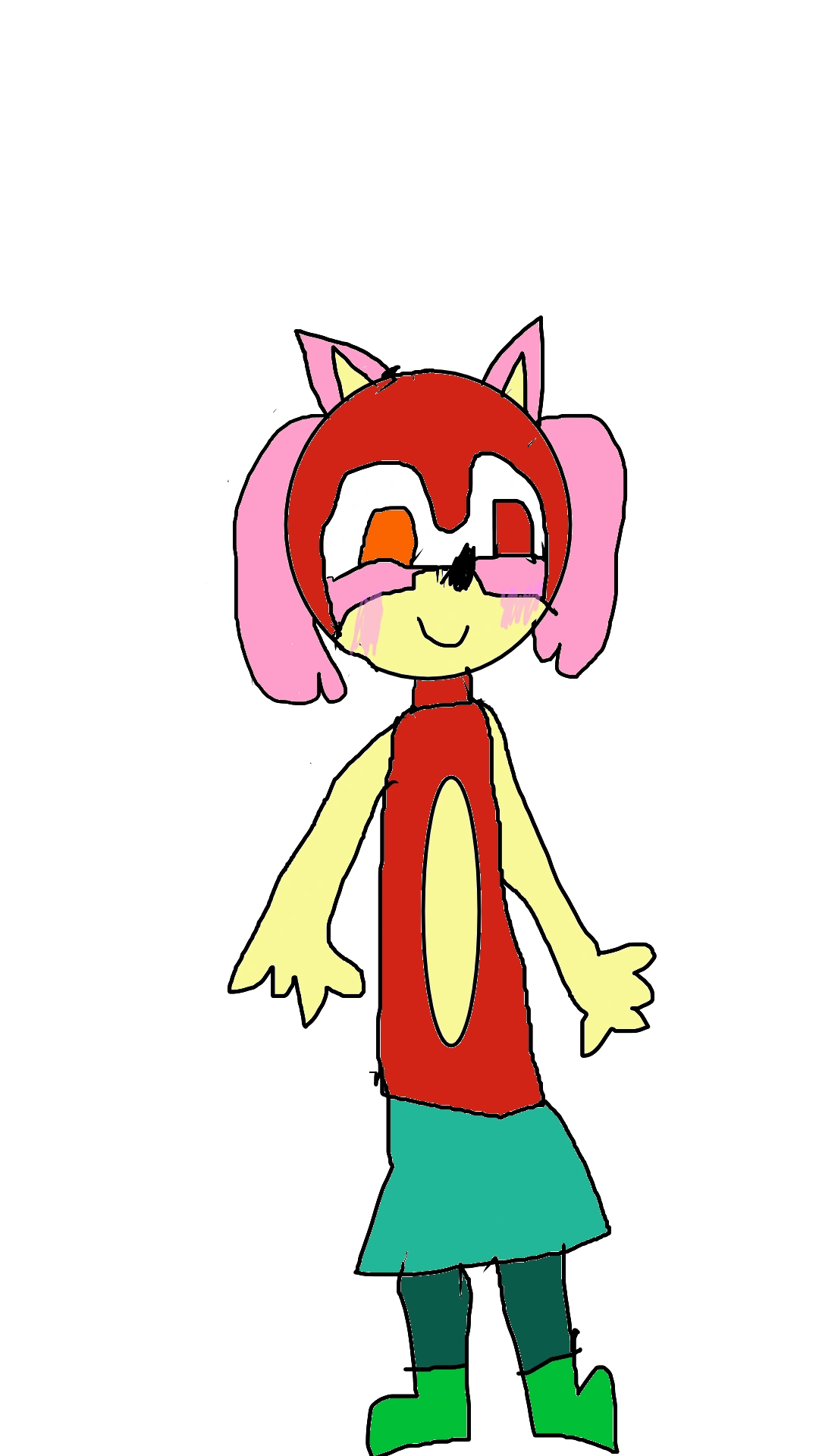 Iron (Recreation) | Dave and Friends Official Wiki | Fandom