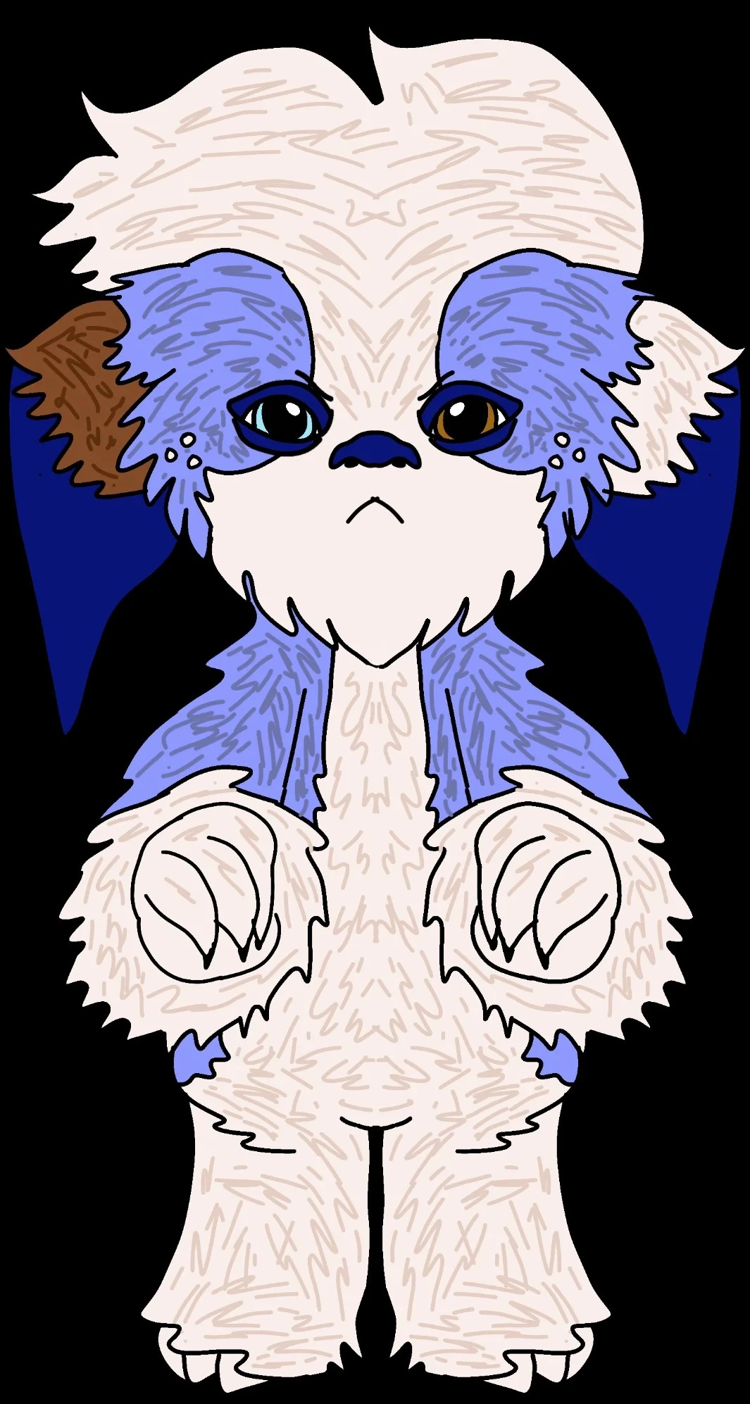 Wizmo | Dave and Friends Official Wiki | Fandom