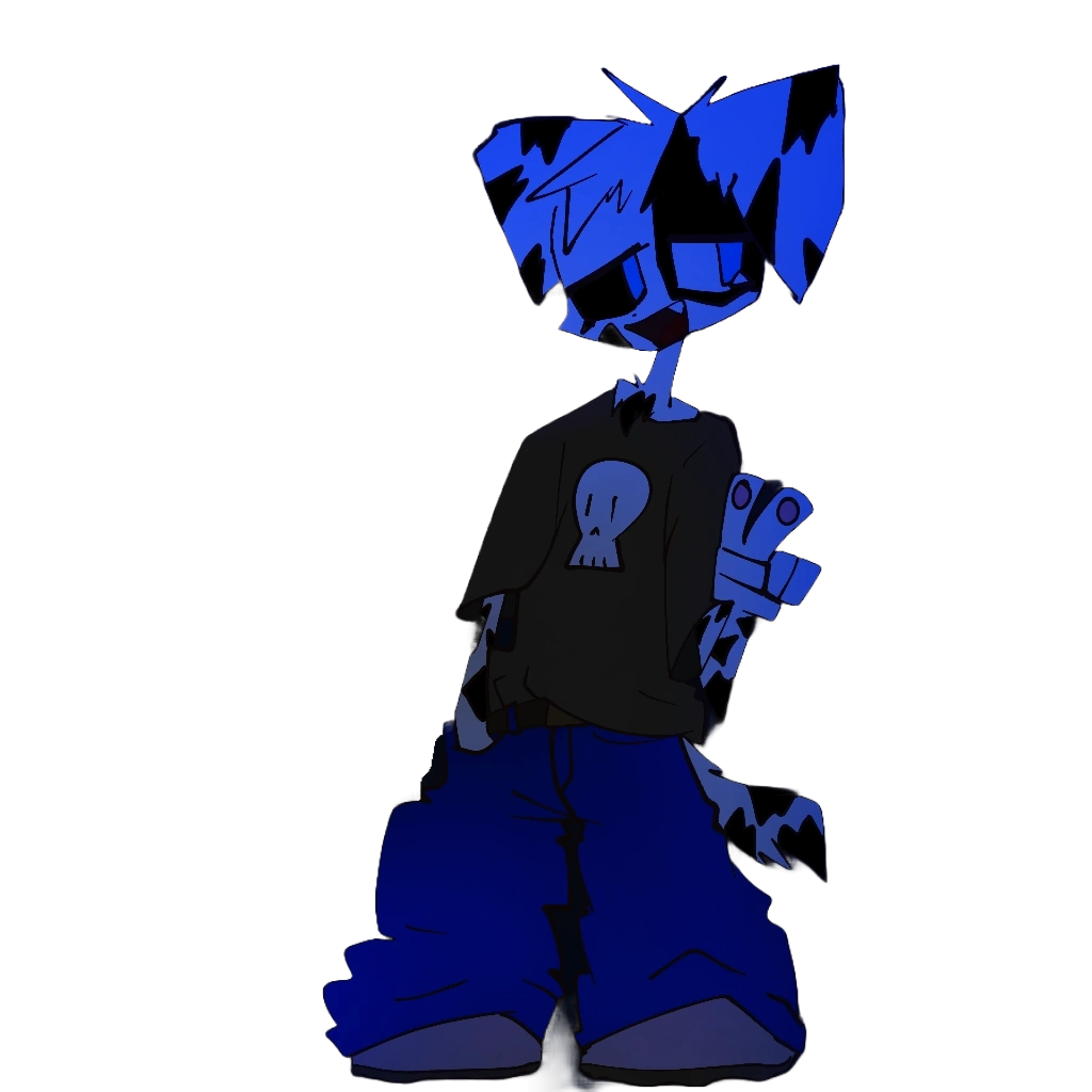 Ella | Dave and Friends Official Wiki | Fandom