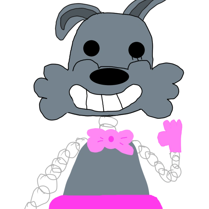 Prankie | Dave And Friends Offical Wiki | Fandom
