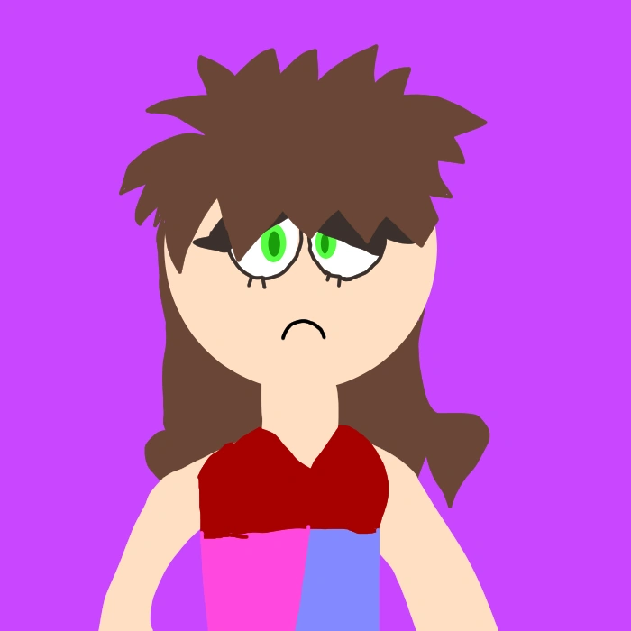 Fran | Dave And Friends Offical Wiki | Fandom