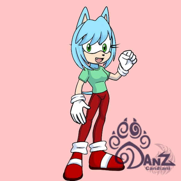 Sophia | Dave And Friends Offical Wiki | Fandom