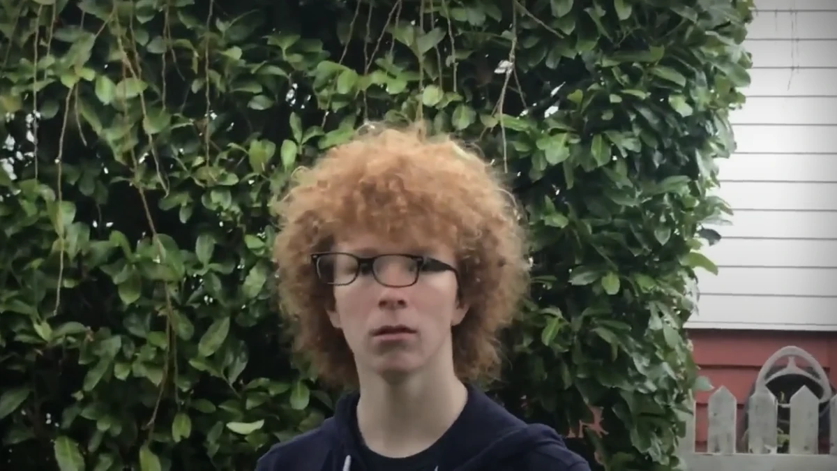 Mike Jike | Dave Jave Wiki | Fandom