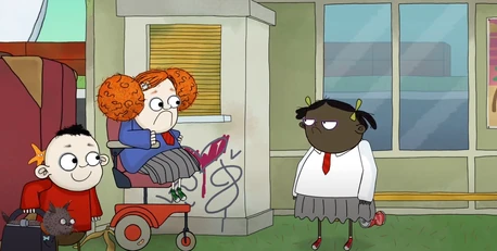 Spuds on a plane | Dave spud Wiki | Fandom