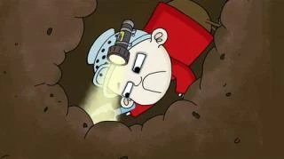 Dig | Dave spud Wiki | Fandom