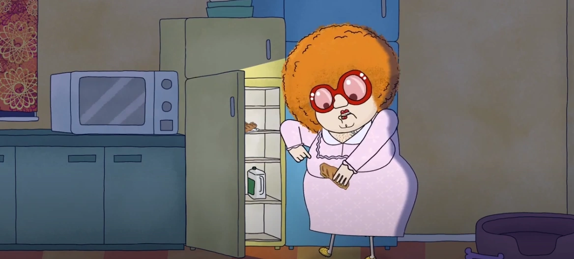 Bad computer | Dave spud Wiki | Fandom