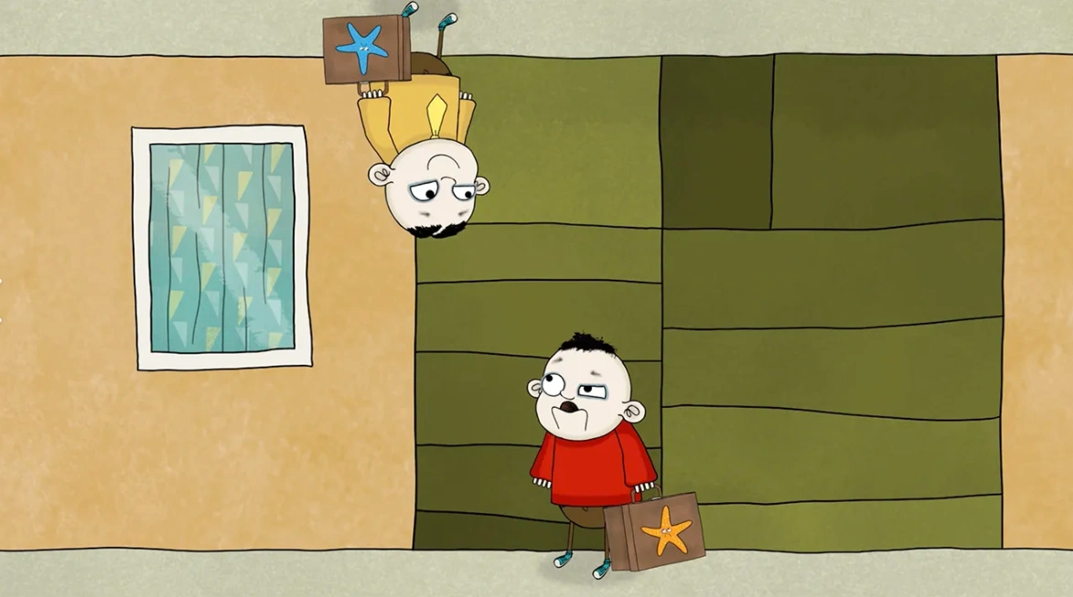 Exchange | Dave spud Wiki | Fandom