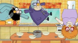 Wishes | Dave spud Wiki | Fandom