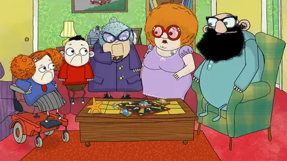 Board silly | Dave spud Wiki | Fandom