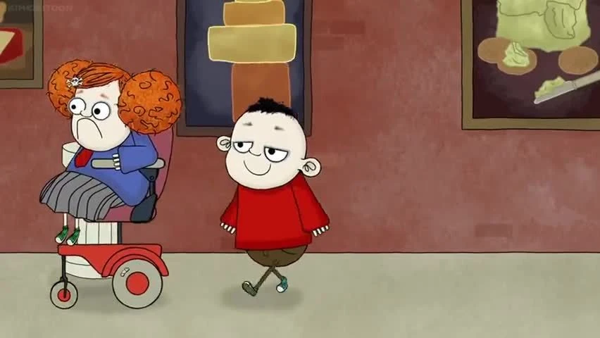 Culture | Dave spud Wiki | Fandom