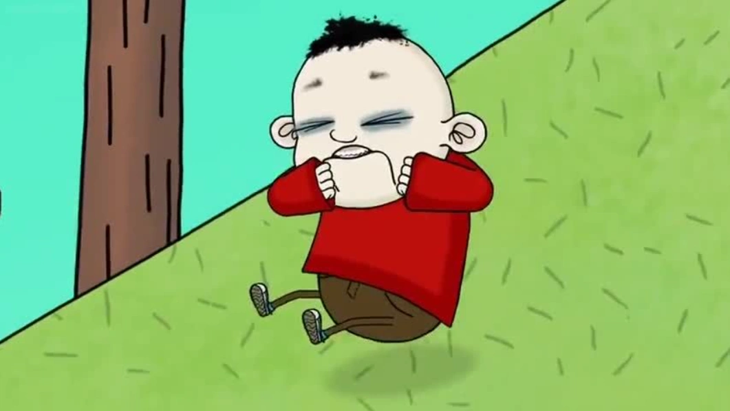 Bog roll roll | Dave spud Wiki | Fandom