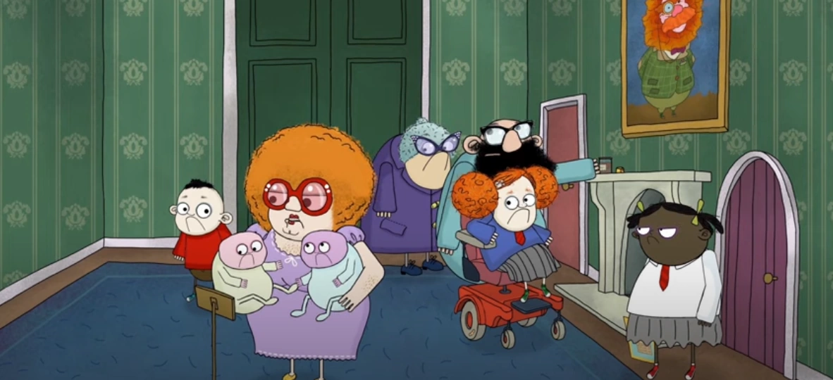 Get lost | Dave spud Wiki | Fandom